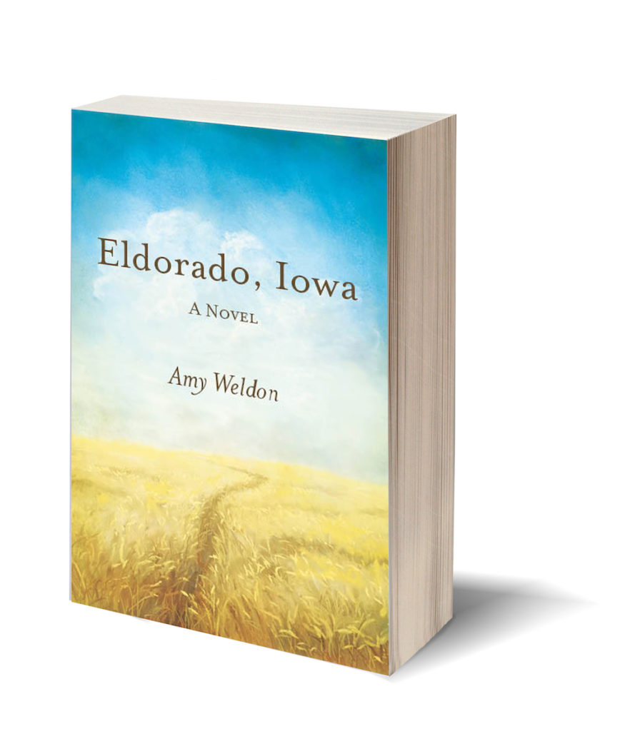 Eldorado, Iowa - Bowen Press Books